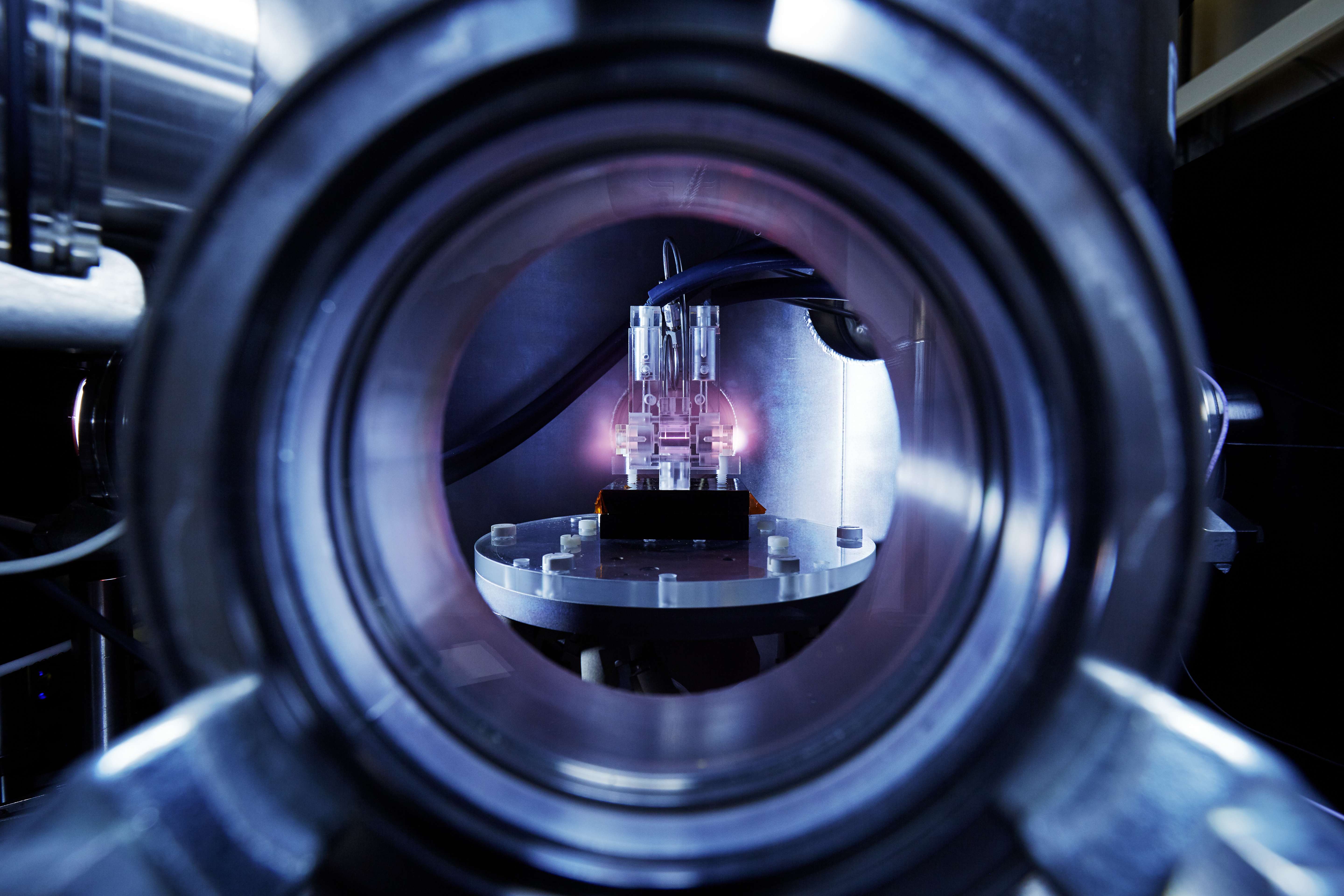 Plasma-Beschleuniger Plasma accelerator – Lightsources.org
