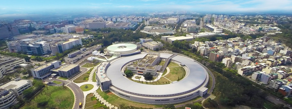 TLS and TPS at National Synchrotron Radiation Research Center (NSSRC ...