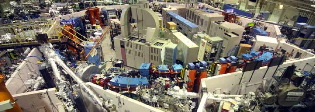 UVSOR-III Synchrotron – Lightsources.org